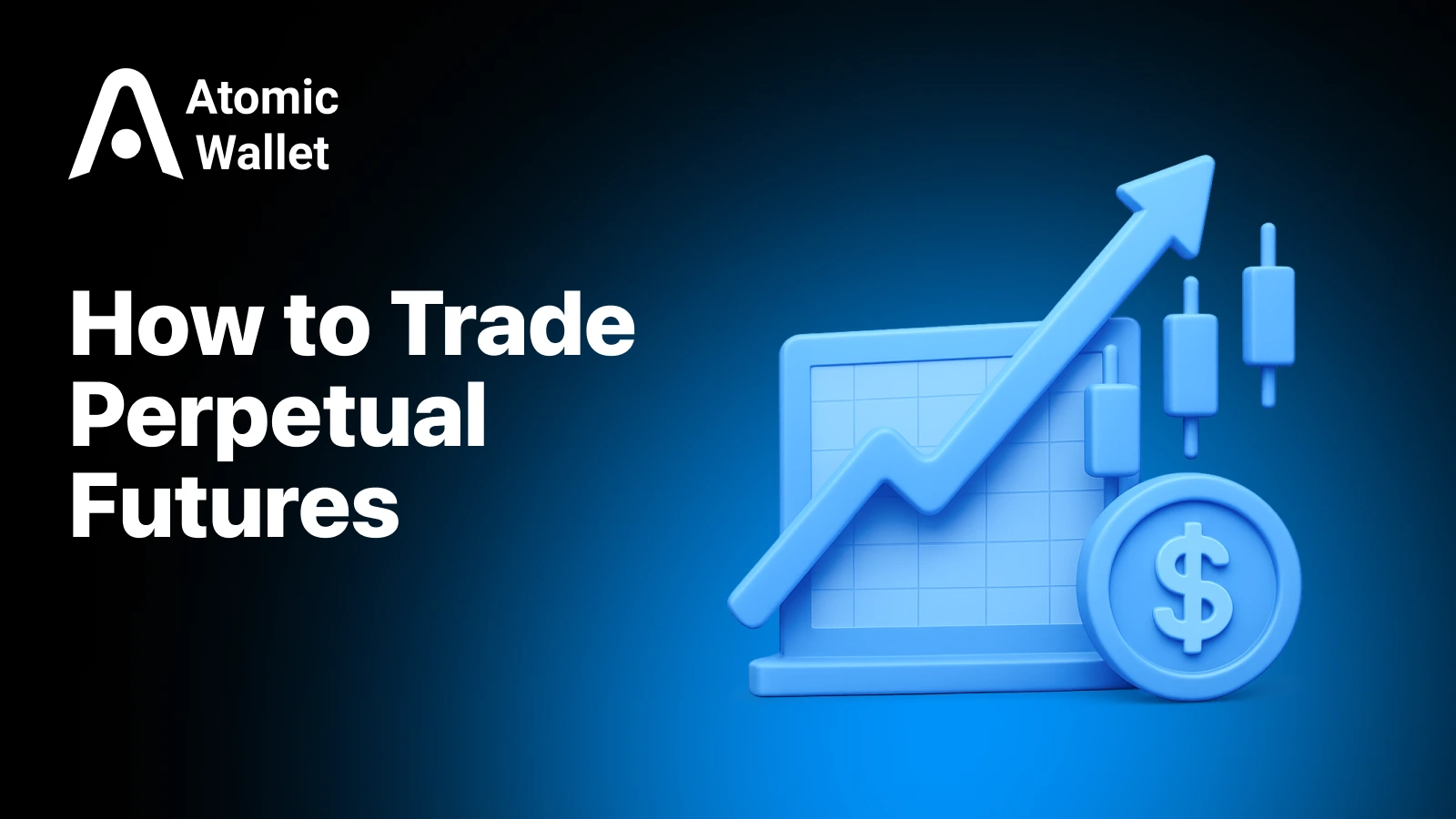 Introducing Atomic Perps — Trade Futures Directly from Your Wallet | Atomic Wallet